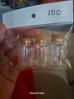 mini+glass+bottles+ - View all mini+glass+bottles+ ads in Carousell ...