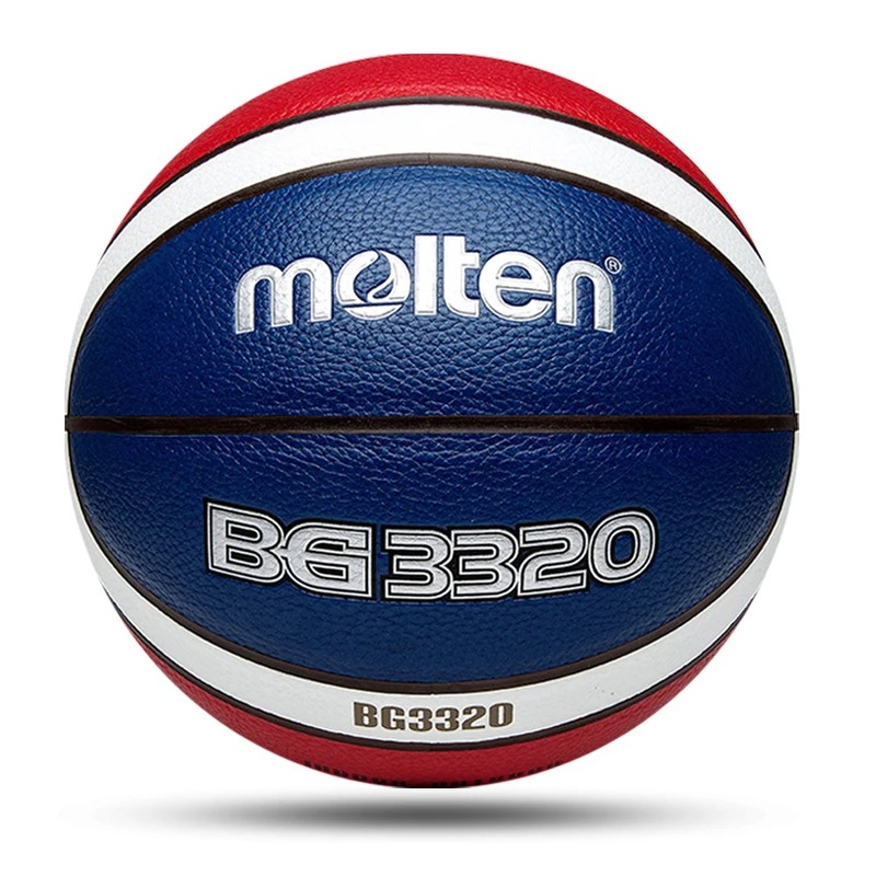Molten Basketball Balls Official Size 7/6/5 PU Material Indoor Outdoor ...