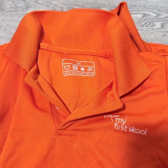 My First Skool Uniform (Boy), Babies & Kids, Babies & Kids Fashion on ...