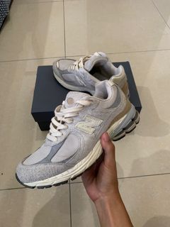 NEW balance 1906AD, Men's Fashion, Footwear, Sneakers on Carousell