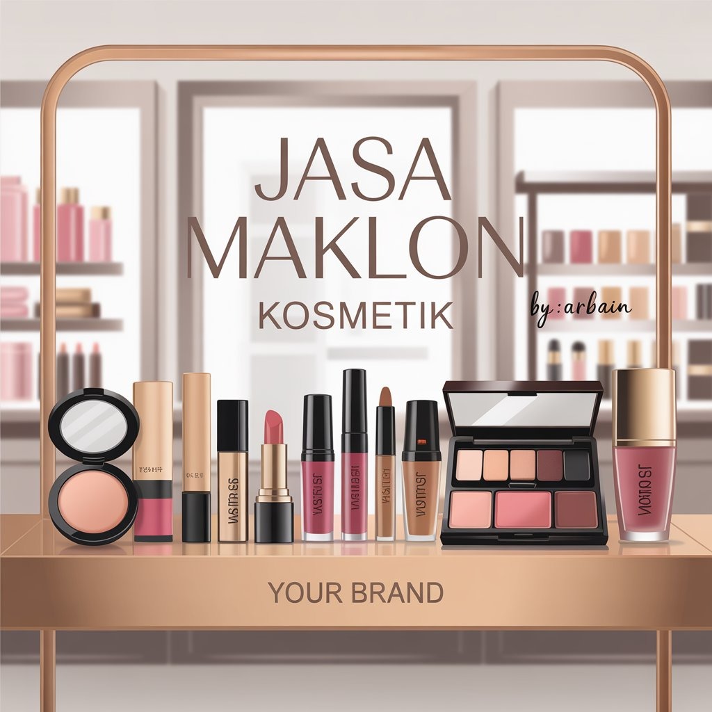 Oke Sip! WA-0889-8386-8576 Maklon Kosmetik: Pengusaha Happy, Produkmu ...