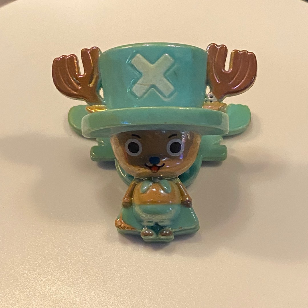 ONE PIECE CHOPPER PAPER CLIP, Hobbies & Toys, Stationary & Craft ...