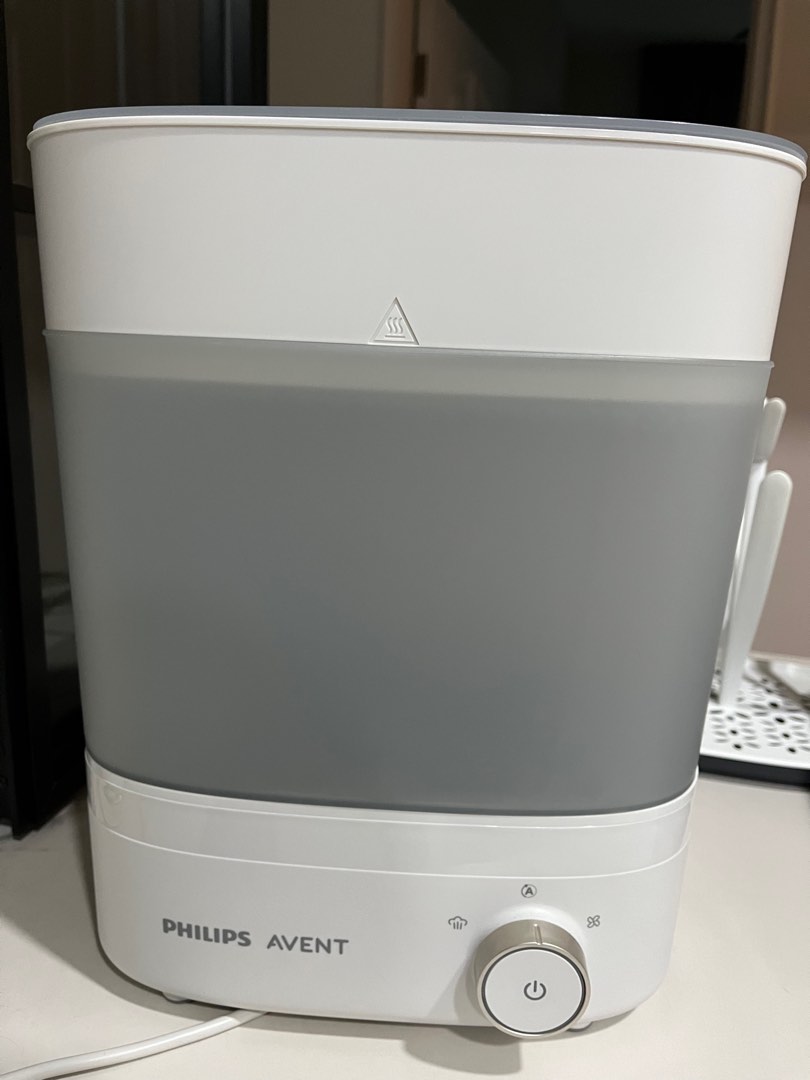 Philips Avent Sterilizer and Dryer, Babies & Kids, Nursing & Feeding ...