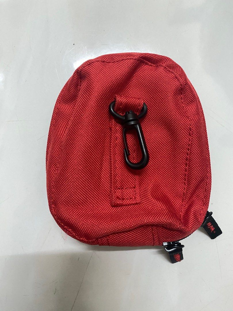 Pocket First Aid Kit, Men's Fashion, Bags, Belt bags, Clutches and ...