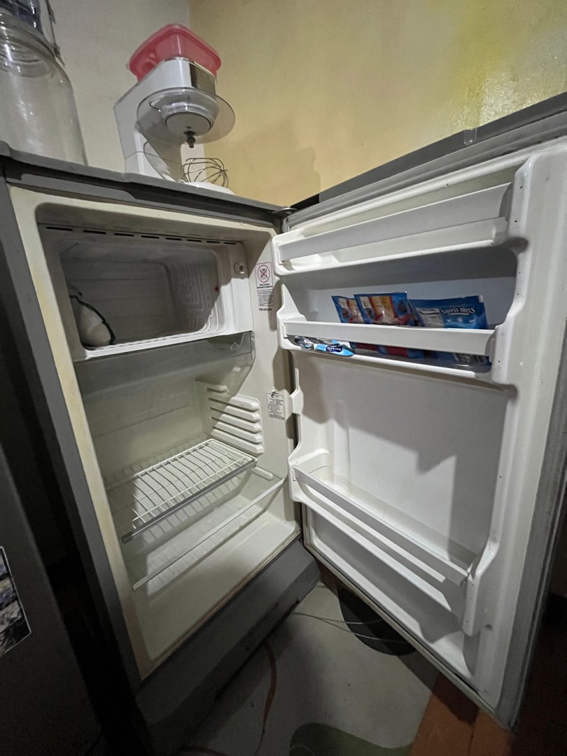 RUSH FOR SALE - REF PLUS DISPENSER FOR FREE, TV & Home Appliances ...