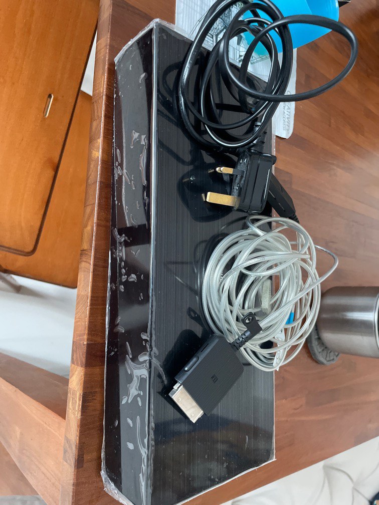 Samsung one connect box, Computers & Tech, Parts & Accessories, Other ...