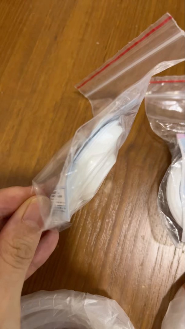 Spectra XP024-2M.w Backflow Membrane and Tubing, Babies & Kids, Nursing ...