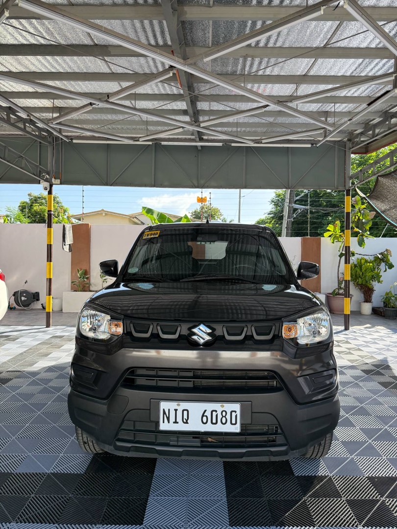 Suzuki Spresso Spresso Auto, Cars for Sale, Used Cars on Carousell