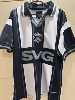 Svg jersey, Men's Fashion, Activewear on Carousell