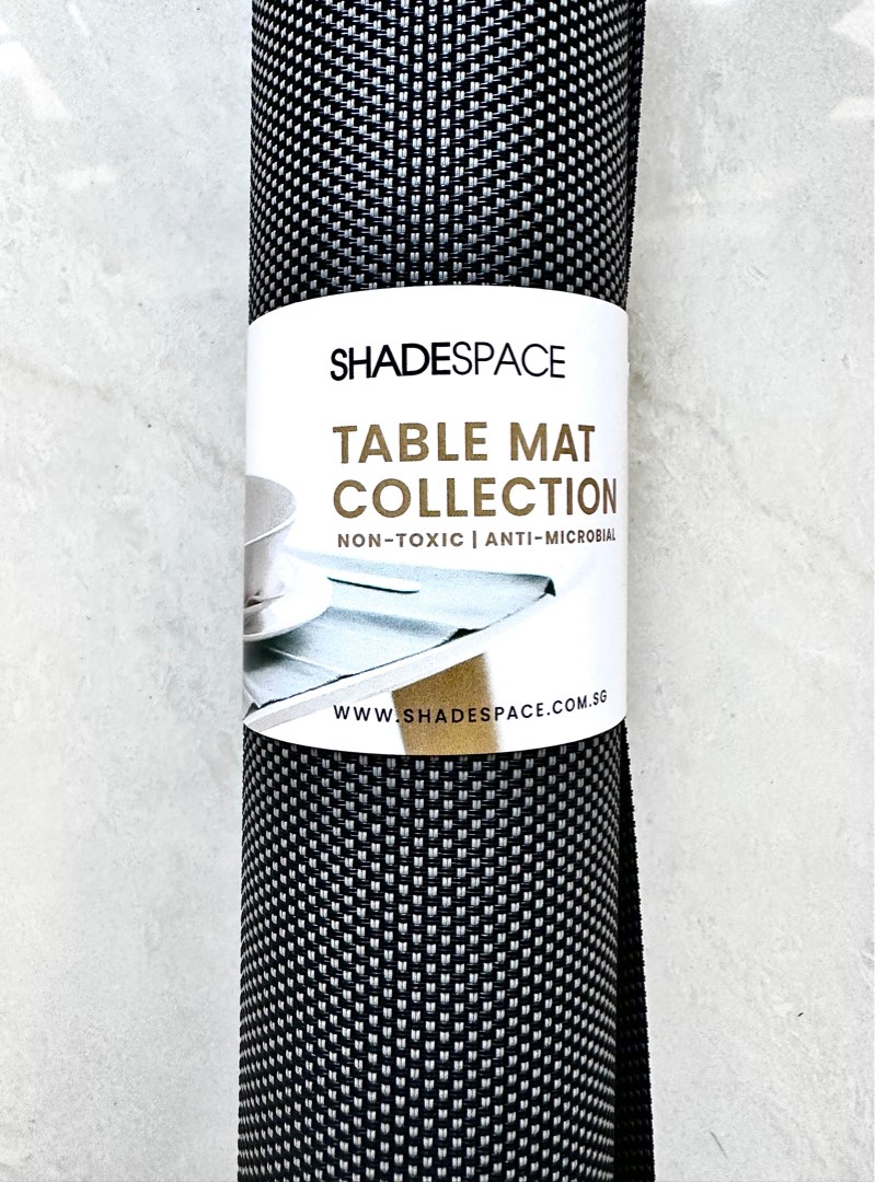 Table Mat, Furniture & Home Living, Kitchenware & Tableware, Table ...