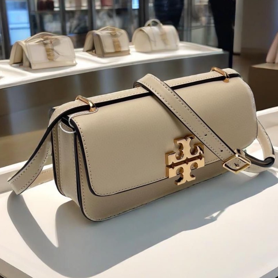 Tory Burch Eleanor Bag, Hobbies & Toys, Memorabilia & Collectibles ...