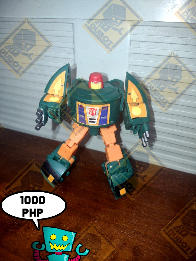 TRANSFORMERS MAGIC SQUARE COSMOS, Hobbies & Toys, Toys & Games on Carousell