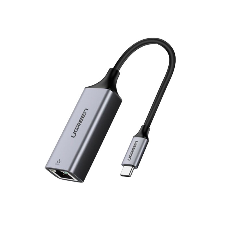 Ugreen Usb C to LAN RJ45 Ethernet Gigabit Network 1000 mops Original ...