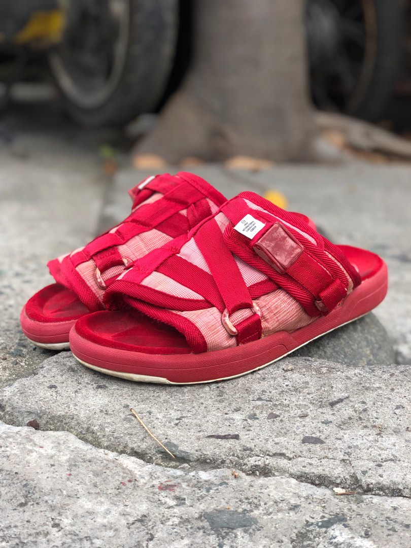 Visvim 2008 Fall/Winter Glen Check Christo, Men's Fashion, Footwear ...