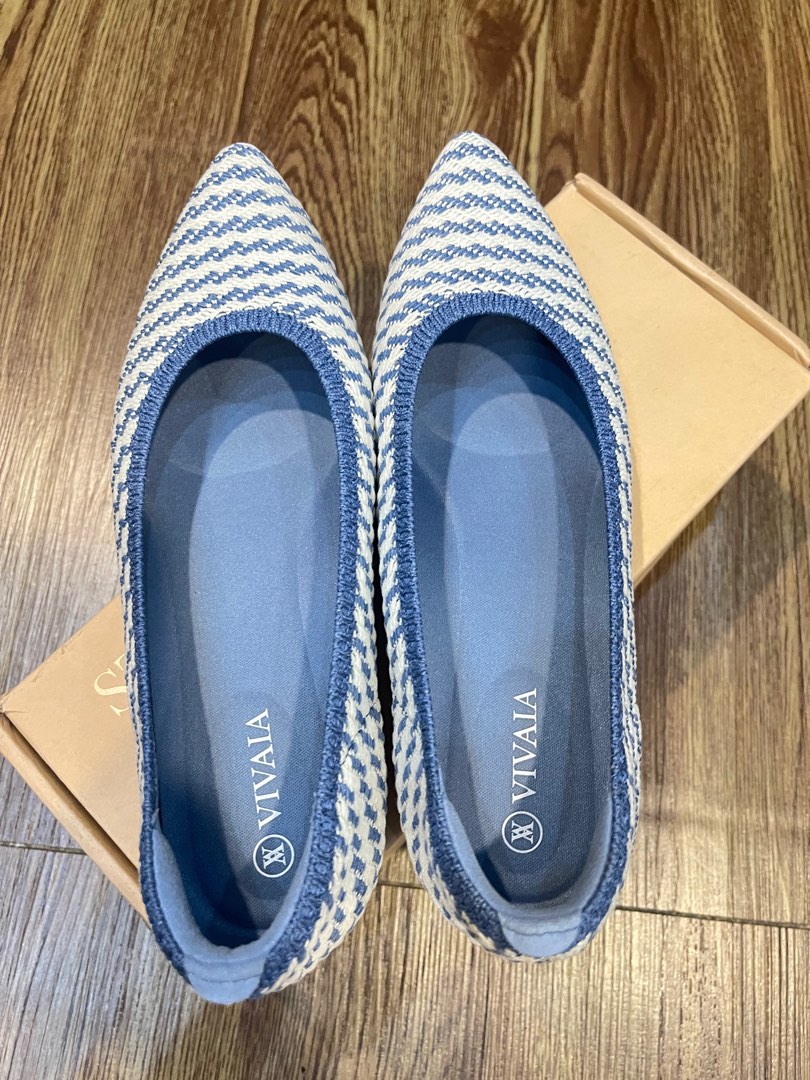 Vivaia, Fesyen Wanita, Sepatu di Carousell