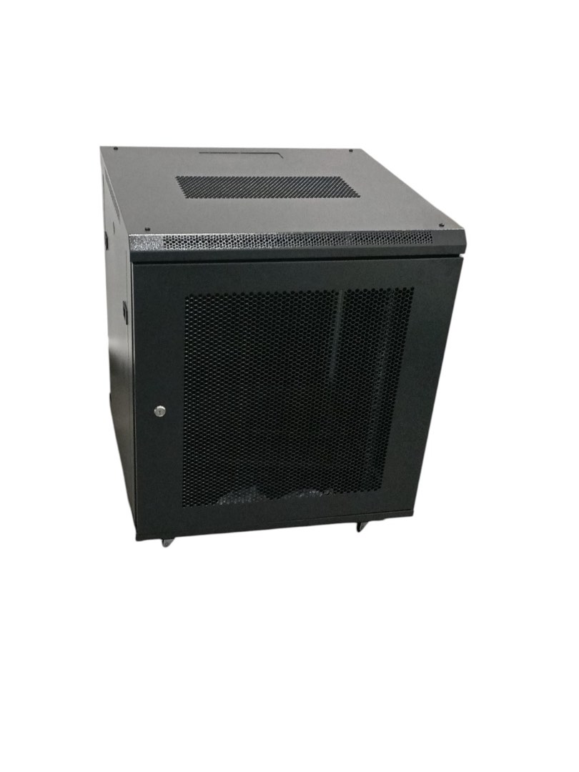 12U 15U server rack speedsmount IT network cabinet equipment storage ...