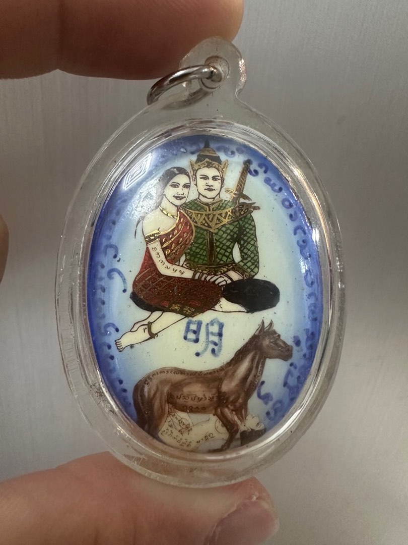 泰國佛牌阿贊明早期坤平详细资料請 咨詢，圖四加微訊號#阿赞明#阿占明 #ajarn meng #archan meng#Ac meng #Aj ...