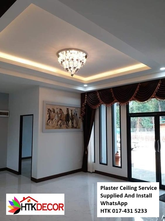 >> Butterworth PLASTER CEILING 017-431 5233 CALL HTK Siling Plaster ...