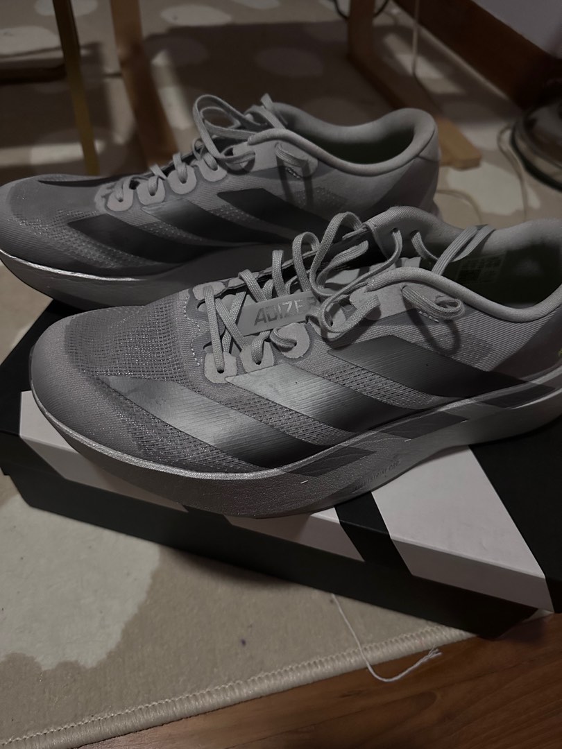 Adidas Evo SL M, Men's Fashion, Footwear, Sneakers on Carousell