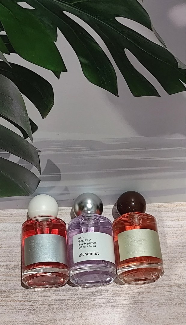 alchemist out west, galleria, onirique, Kesehatan & Kecantikan, Parfum ...