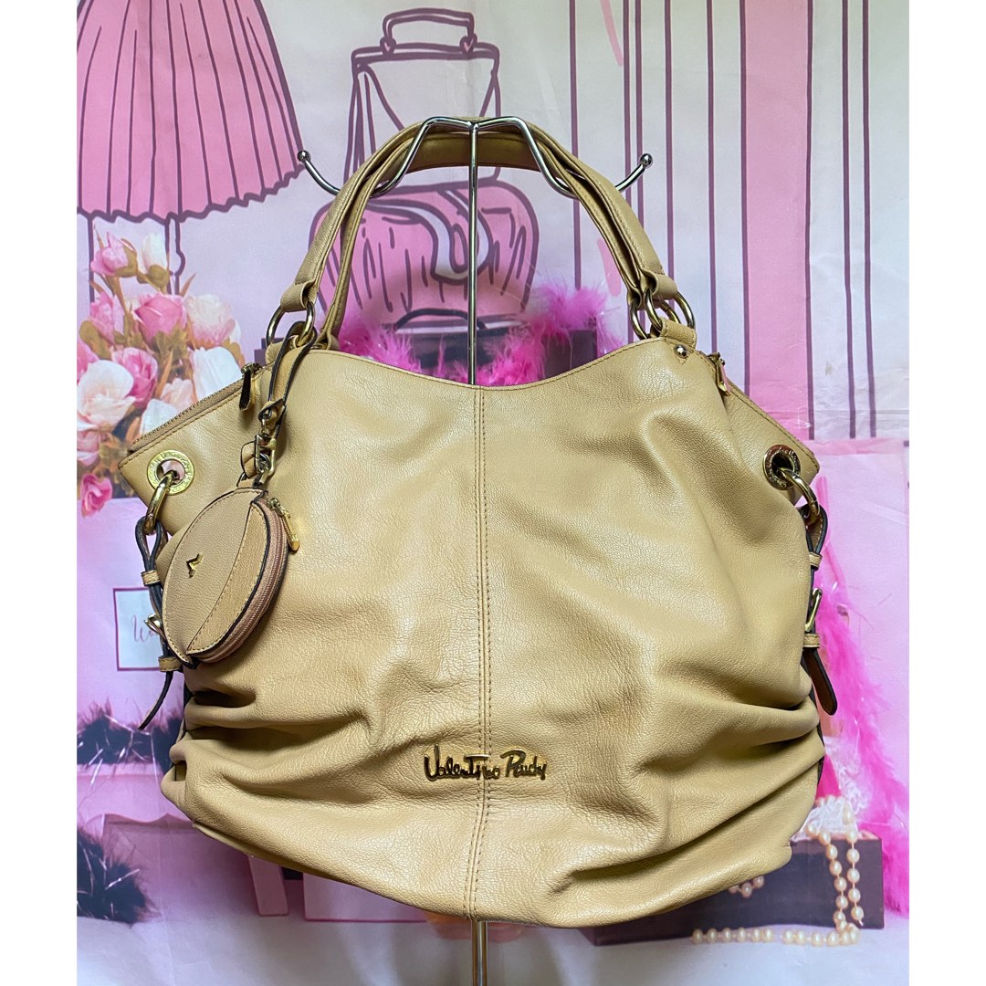 Authentic Valentino Rudy bag, Women's Fashion, Bags & Wallets, Tote ...