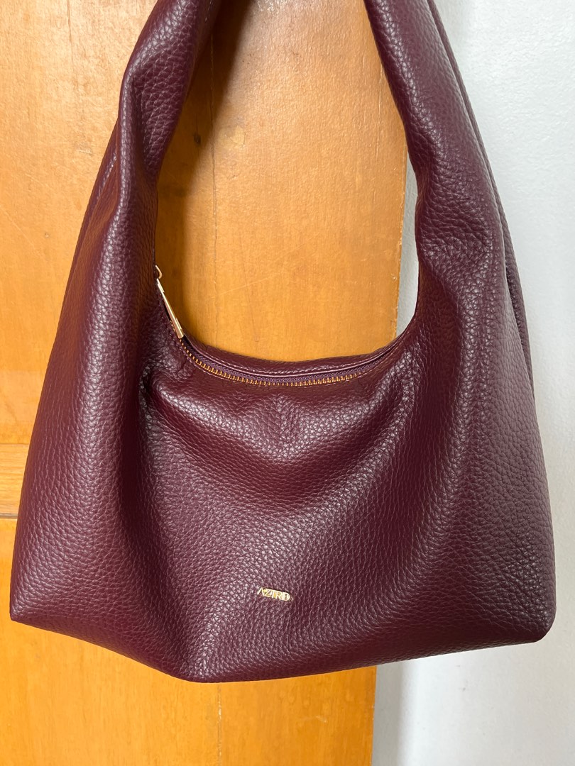 Small Hobo Bag - Aztrid, Luxury, Bags & Wallets on Carousell