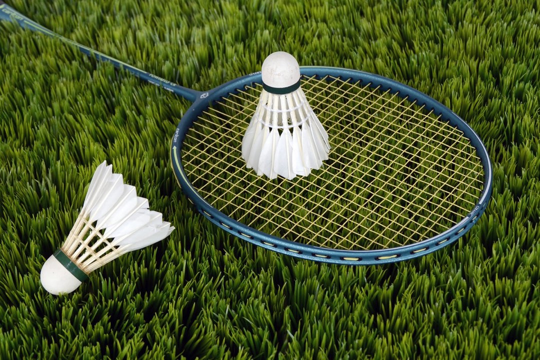 Badminton Court Keat Hong CC, Sports Equipment, Sports & Games, Racket & Ball Sports on Carousell