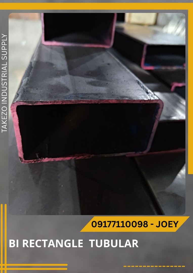 BI Rectangle Tubular, Furniture & Home Living, Furniture, Other Home ...