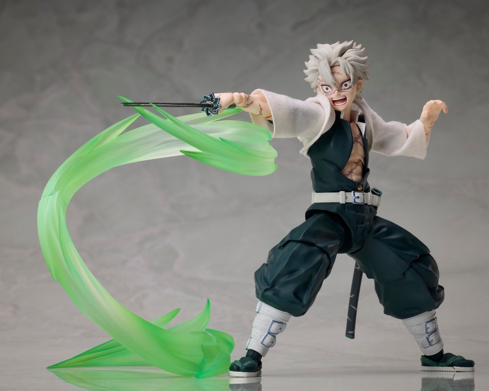 *Brand New [Ready Stock] ANIPLEX+ Demon Slayer: Kimetsu no Yaiba ...