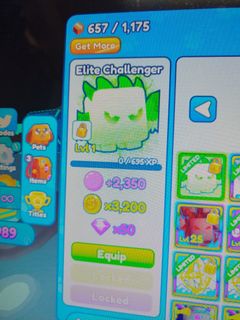 Giant Chocolate Chicken (GCC) Bubble Gum Simulator Infinity (BGSI ...