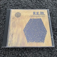 CD ORIGINAL: R.E.M. - EPONYMOUS (MADE IN USA), Musik & Media, CD, DVD ...