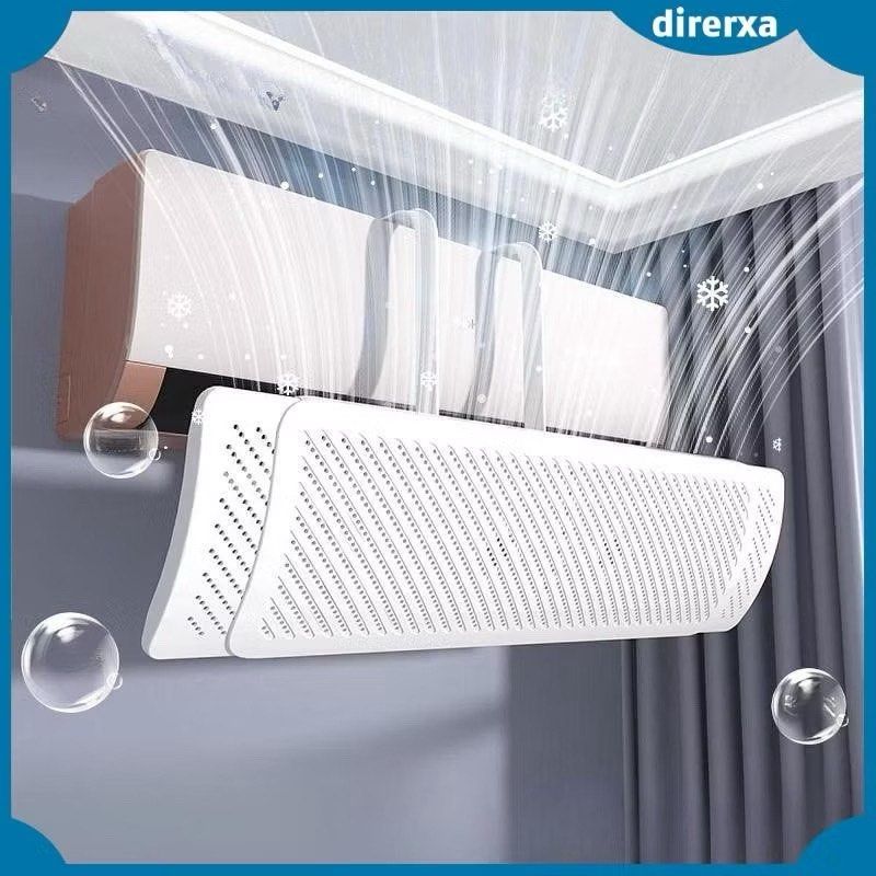 Scalable 23-37.6inch Deflector Wind Direction Baffle for Elderly Kids ...