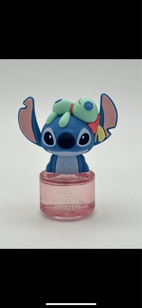 Disney STITCH Blind Box Perfume 30ML EDT ORIGINAL AUTHENTIC SECRET BOX ...