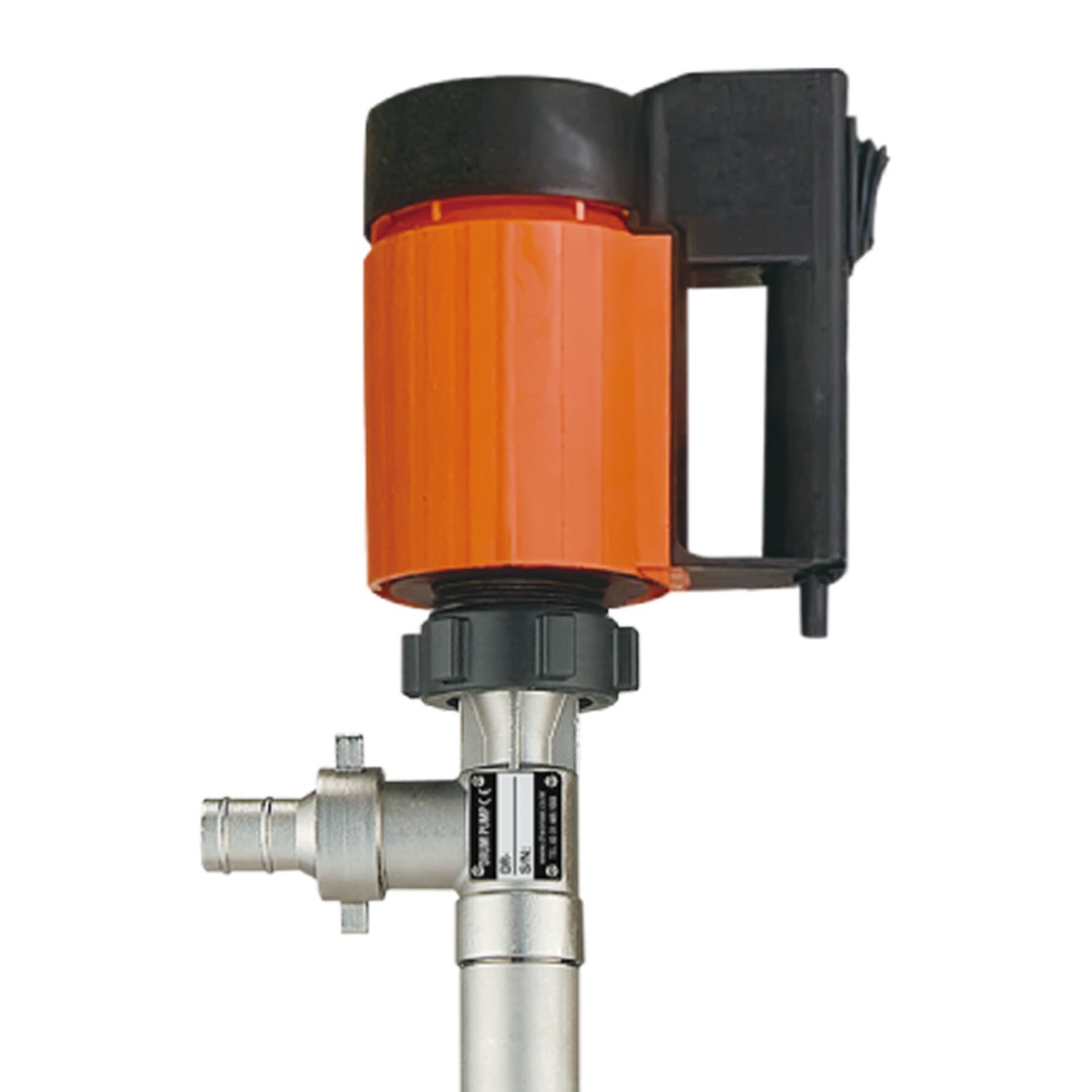 Drum Pump Cheonsei, Commercial & Industrial, Industrial Equipment on ...