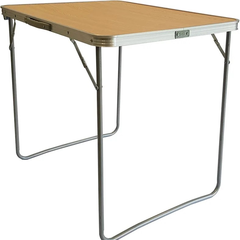 Foldable Dining Table | Portable Folding Table | Compact Work Table ...