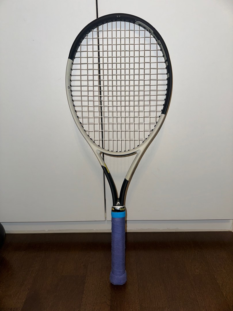 Head Speed MP 2024, Sports Equipment, Sports & Games, Racket & Ball ...