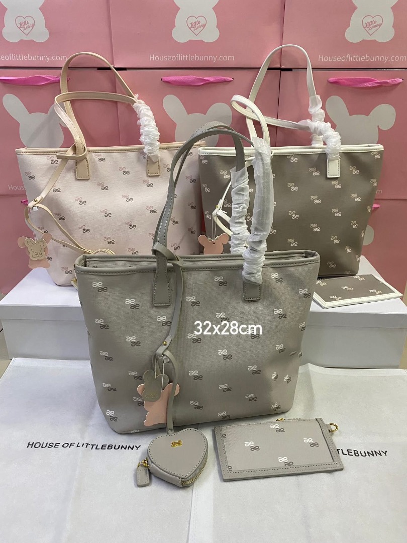 HOLB Bags, Women's Fashion, Bags & Wallets, Shoulder Bags on Carousell