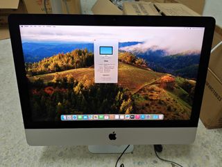 IMAC 2011 Display 21.5”, Computers & Tech, Desktops on Carousell