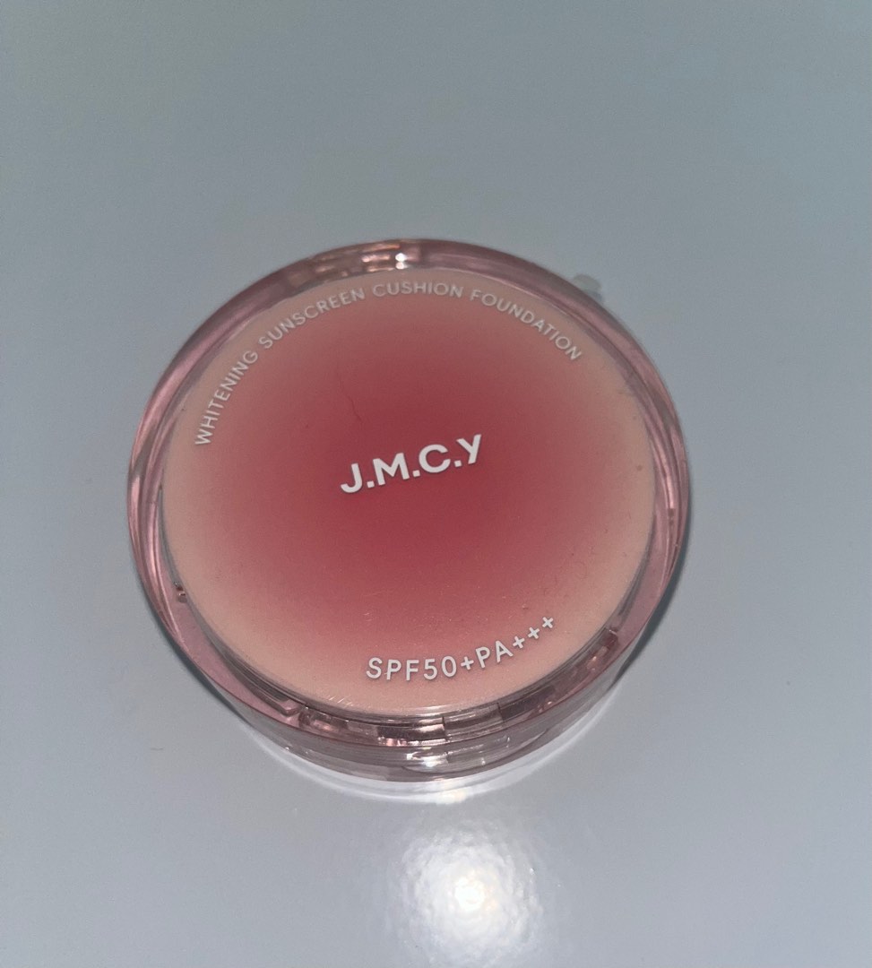 JMCY cushion LCO3 Natural, Beauty & Personal Care, Face, Makeup on ...