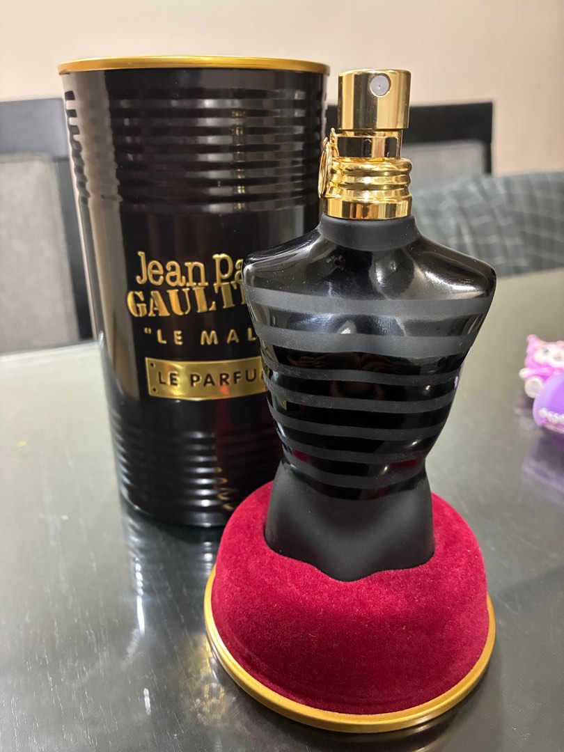 Jpg lemale le parfum, Beauty & Personal Care, Fragrance & Deodorants on ...