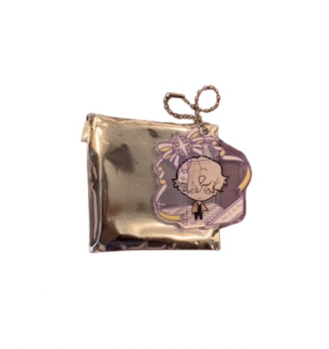 Luka Alien Stage Acrylic Keychain, Hobbies & Toys, Memorabilia ...