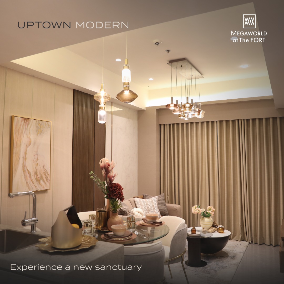 Model Unit in BGC Available for Viewing!, Property, For Sale ...