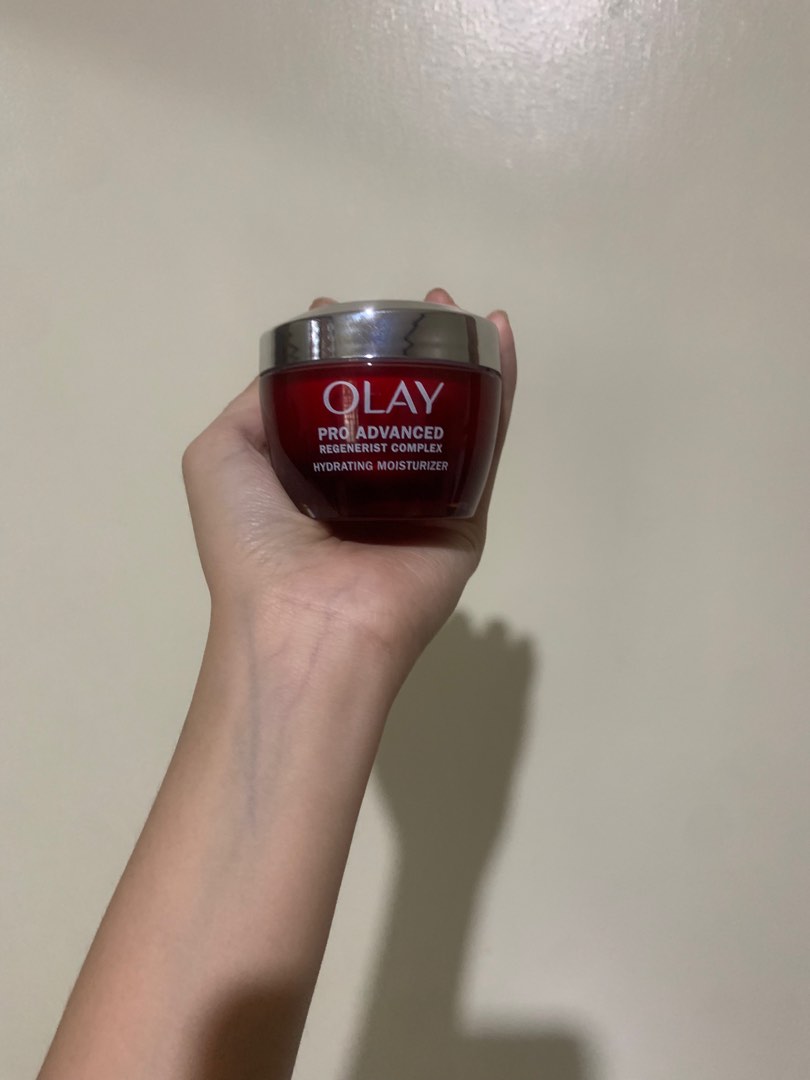 Olay pro advanced regenerist complex hydrating moisturizer, Beauty ...