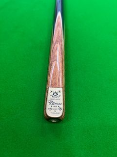 Omin Snooker Cues, Sports Equipment, Sports & Games, Billiards ...