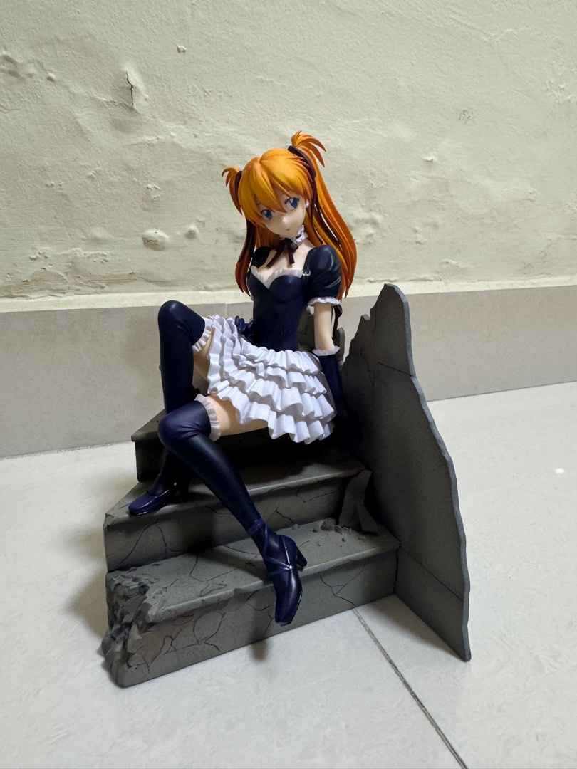 Original Japanese Anime, Hobbies & Toys, Toys & Games on Carousell