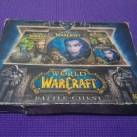 PC Game Original World of Warcraft Battle Chest, Video Game, Aksesori ...
