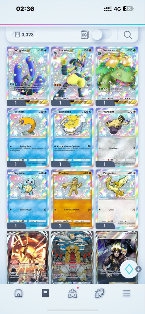 Pokemon TCG Pocket Day 1 account, Video Gaming, Video Games, Others on ...