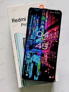 Redmi Note 14 Pro Plus 5g 12/512gb, Mobile Phones & Gadgets, Mobile ...