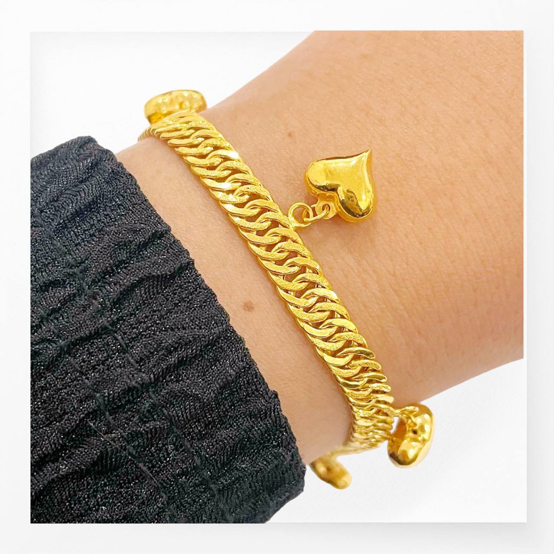 RT LIPAN KAIT 2 5 LOVE 916, Women's Fashion, Jewelry & Organisers ...