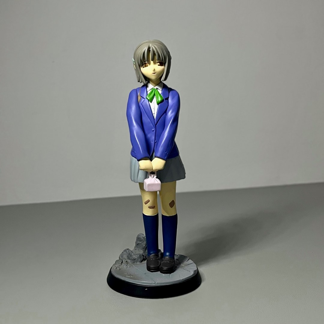 saikano chise anime figure, Hobbies & Toys, Toys & Games on Carousell